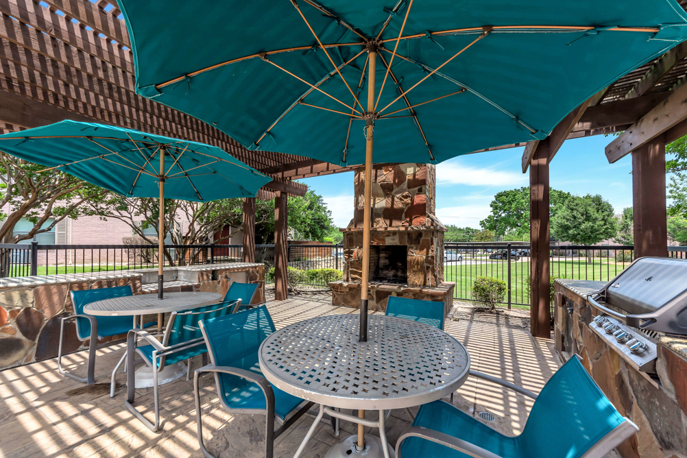 Bent Tree Park Apartments | Addison Tx