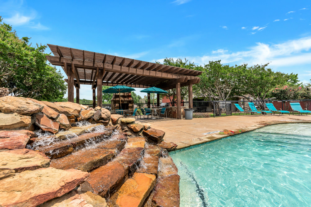 Bent Tree Park Apartments | Addison Tx