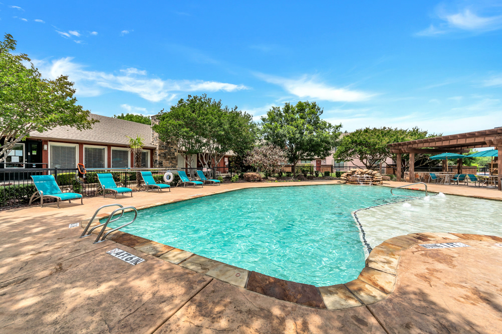 Bent Tree Park Apartments | Addison Tx