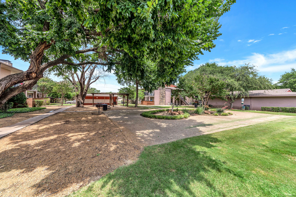 Bent Tree Park Apartments | Addison Tx