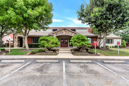Bent Tree Park Apartments | Addison Tx