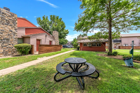 Bent Tree Park Apartments | Addison Tx