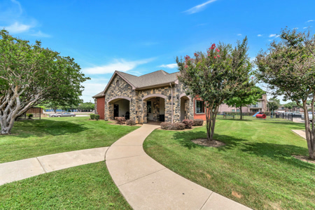 Bent Tree Park Apartments | Addison Tx